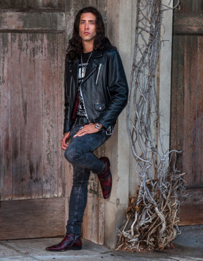 Bruce Dickinson announces two new touring band members and a one-off ...