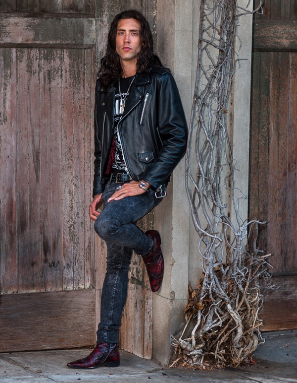 Bruce Dickinson announces two new touring band members and a one-off ...