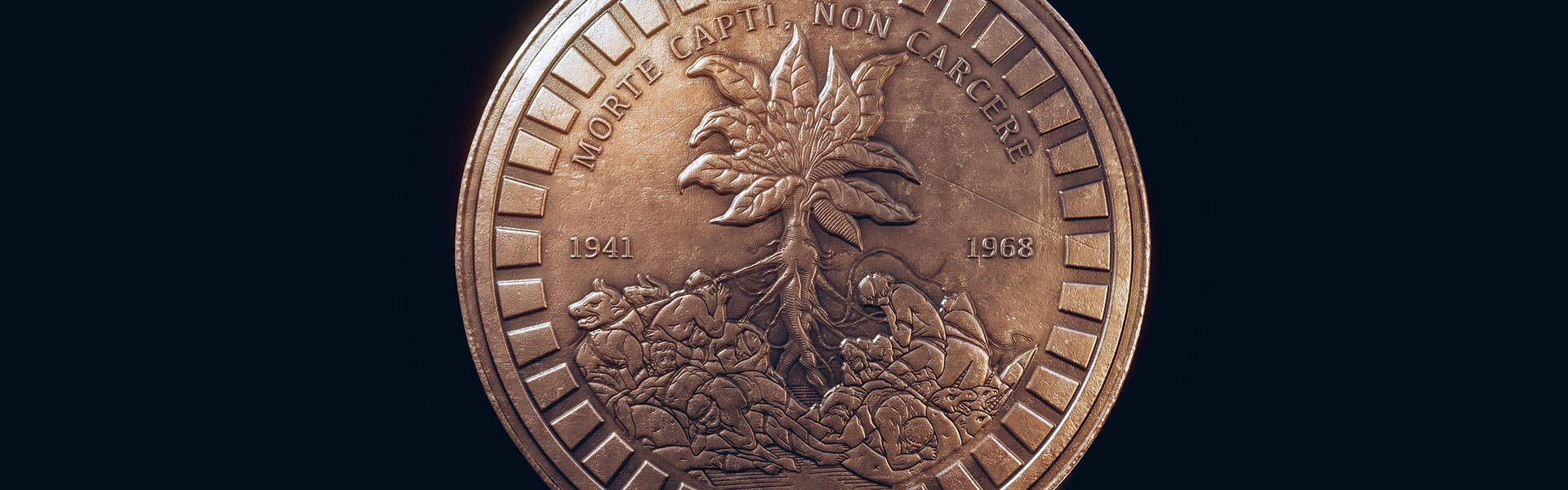 The Mandrake Project - Out Now! - The Mandrake Project