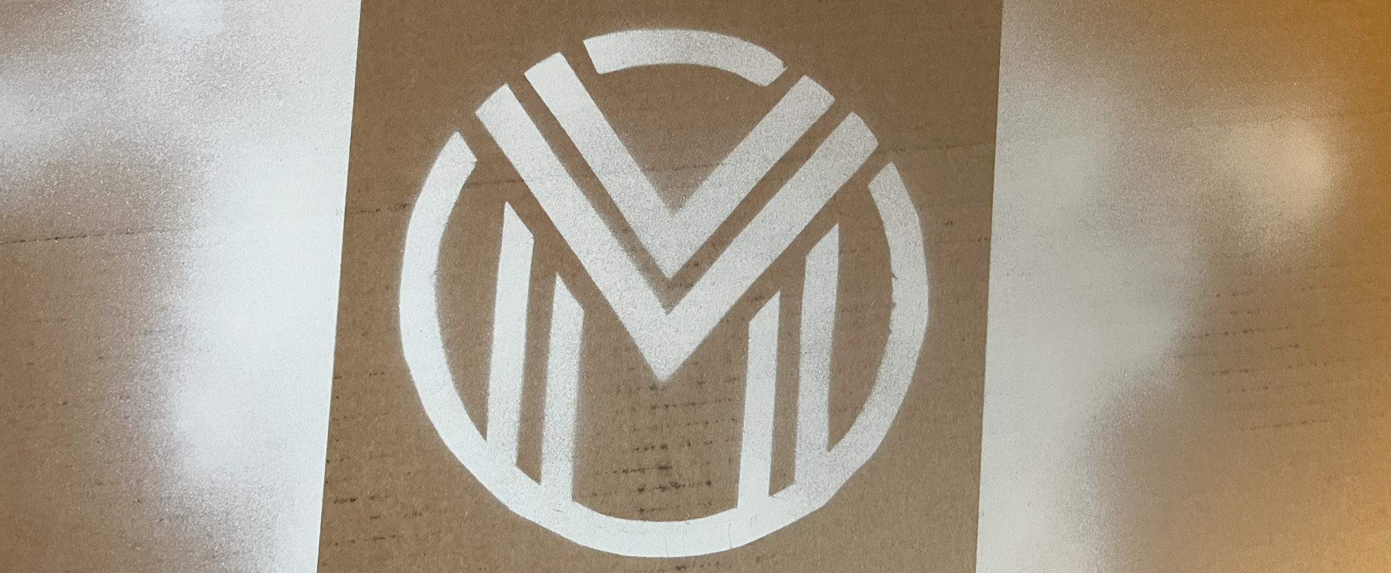 The Mandrake Project Stencil - The Mandrake Project