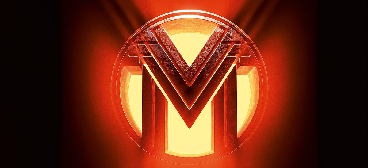 Resurrection Men single coming July 26th - The Mandrake Project